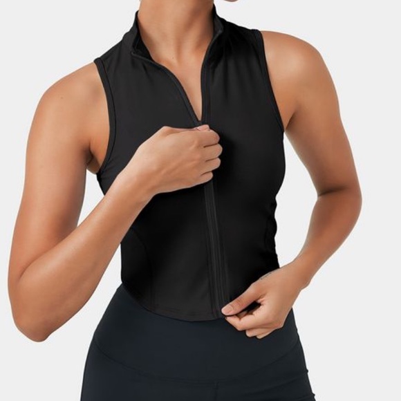 HALARA | Tops | Top | Poshmark